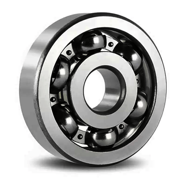 Types of Bearings: A Comprehensive Guide